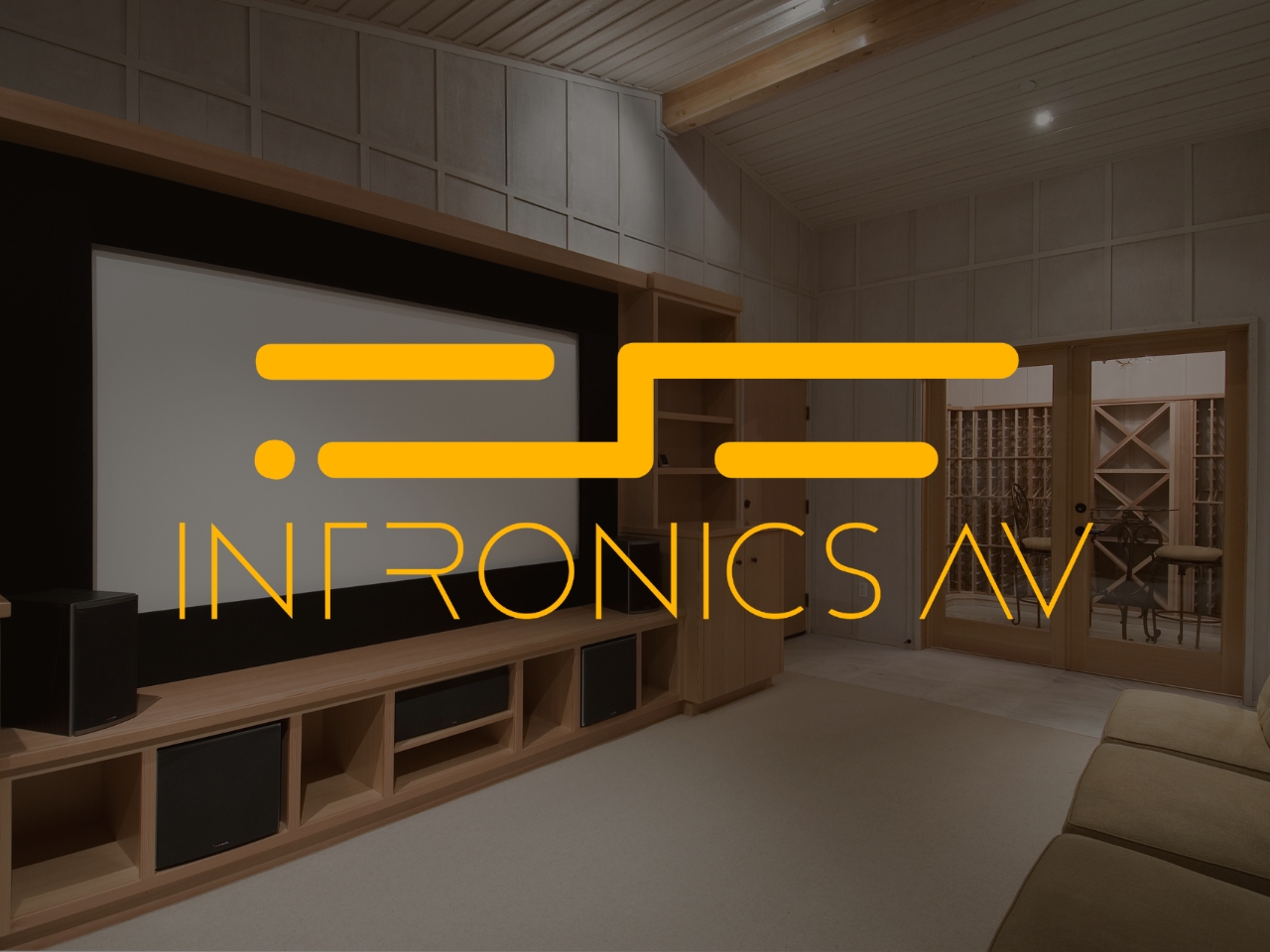 Home - Intronics